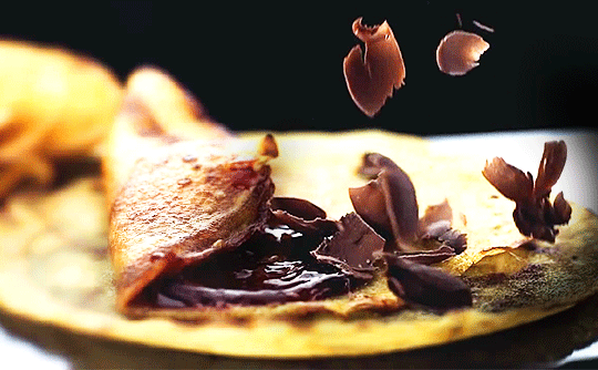 Animation Crêpes par un Maître Crêpier | L’Adorée